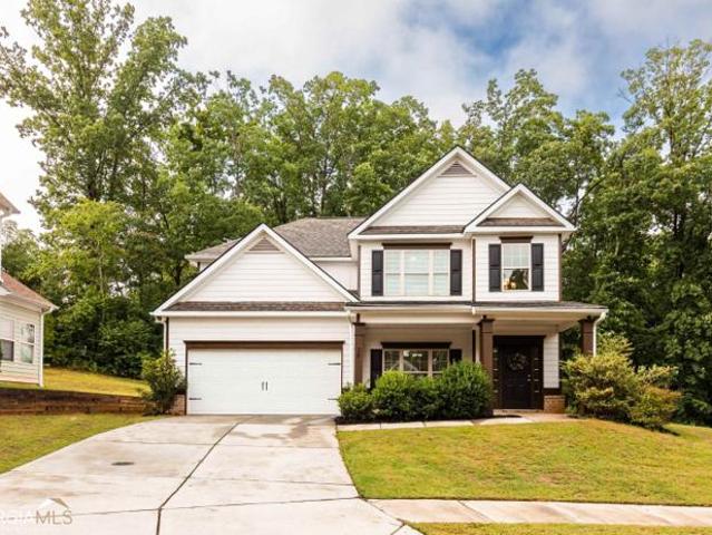 35 Pratt Cir, Covington, GA 30014