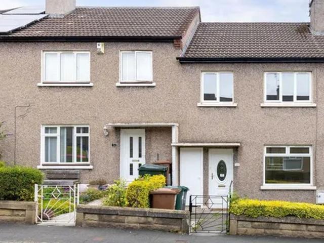 35 Priestfield Crescent, City of Edinburgh, EH16 5JH, United Kingdom | 3 bed townhouse for rent #127638887 | Rentberry