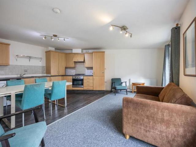 35 Quay Gate, 19 Station Street, Belfast, BT3 9DA