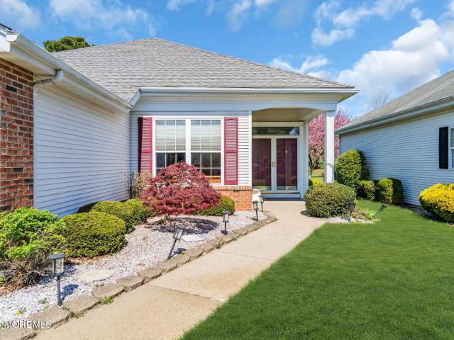 35 Quicksilver Court