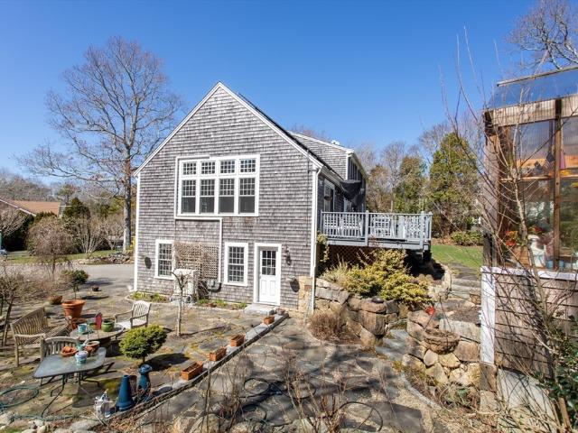 35 Remington Ln, Plymouth, MA 02360 | MLS #73502 | Compass