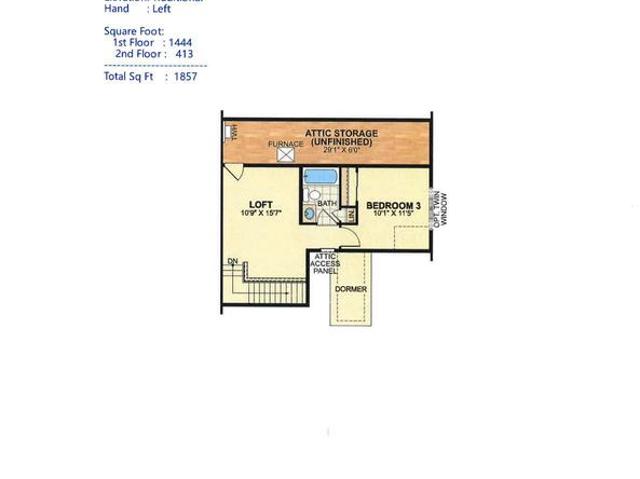 35 Redkist Drive