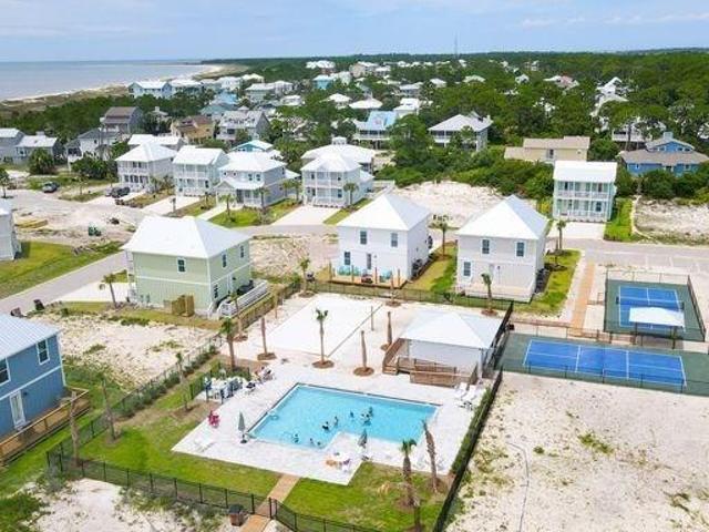 35 Rhonda del Sol Cir, Port St. Joe, FL 32456 | MLS #792740