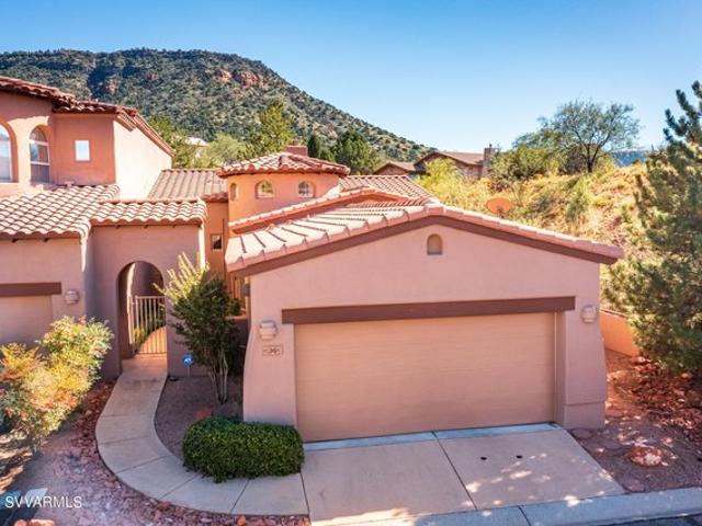 35 Rio Sinagua, Sedona, AZ 86351