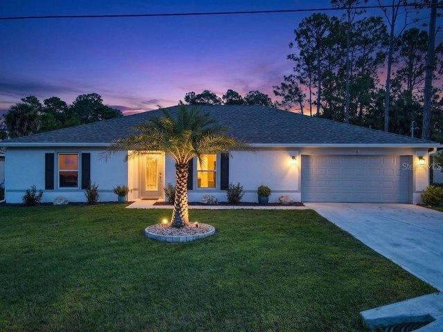 35 Richfield Ln, Palm Coast, FL 32164