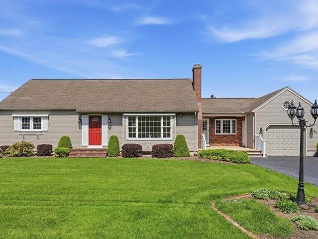 35 Richmond Rd, Ludlow, MA 01056