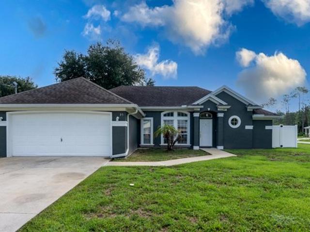 35 Ridley Ln, Palm Coast, FL 32164