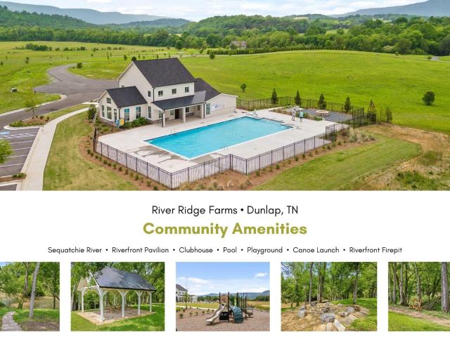 35 River Ridge Drive
