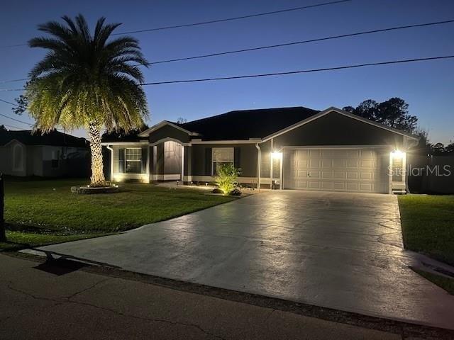 35 Riverside Ln, Palm Coast, FL 32164