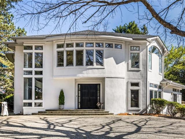 35 Robin Hood Rd NE, Atlanta, GA 30309 | MLS #7740