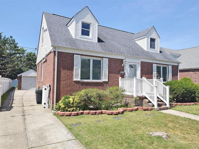 35 Rose Lane