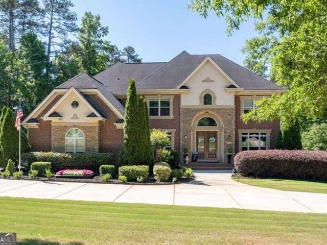35 Rosemont Pkwy, Covington, GA 30016