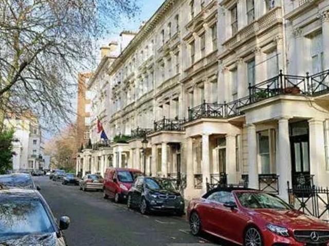 35 Rutland Gate, London, SW7 1PB, United Kingdom | 3 bed apartment for rent #136035554 | Rentberry