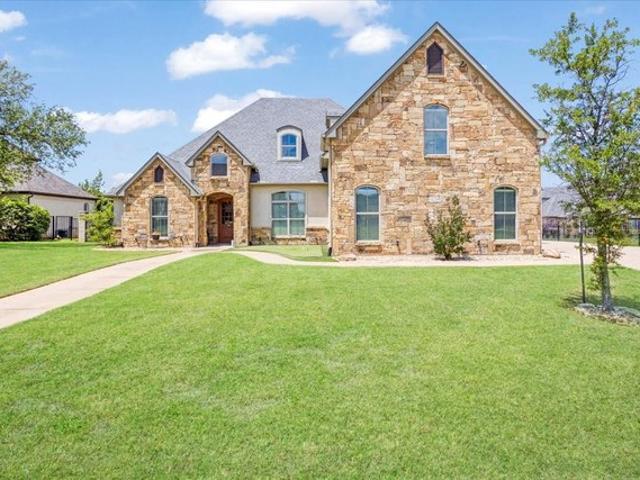 35 S Bob Jones Ct, Pottsboro, TX 75076