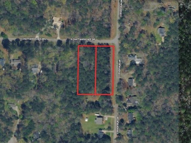35 S Chattahoochee Dr, Hogansville, GA 30230