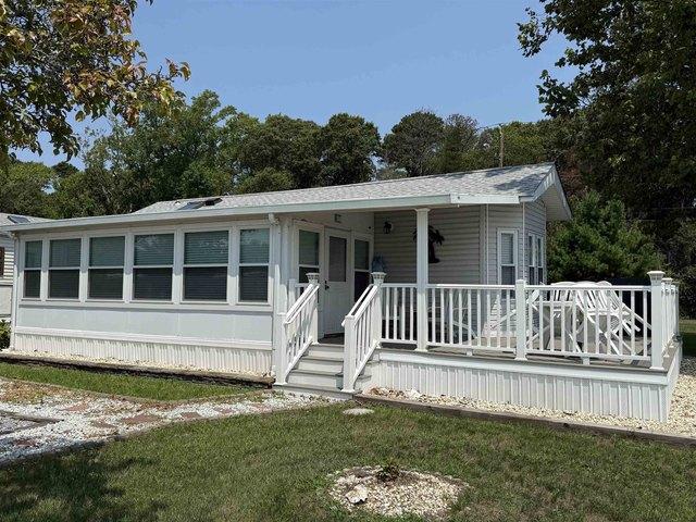 35 S Rt 9 Unit 88, Cape May Court House, NJ 08210