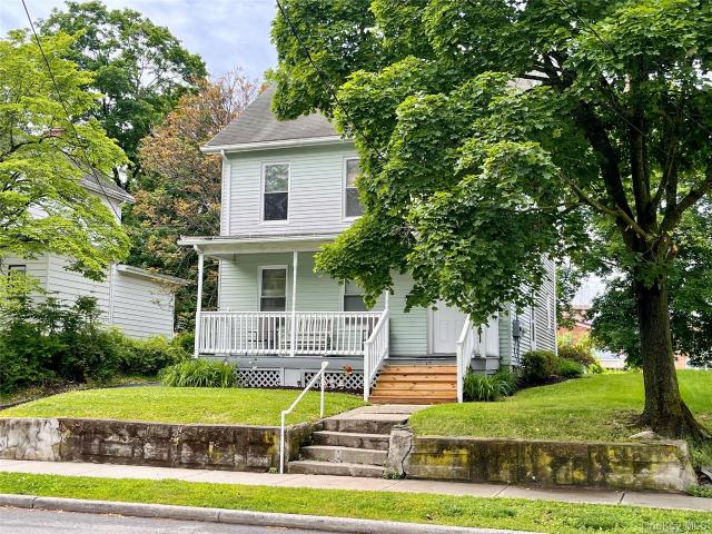 35 S Remsen Avenue