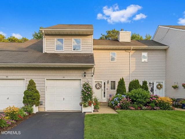 35 S Sailors Quay Dr Unit 702, Brick, NJ 08723