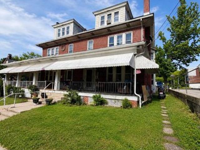 35 S 24th St, Reading, PA 19606
