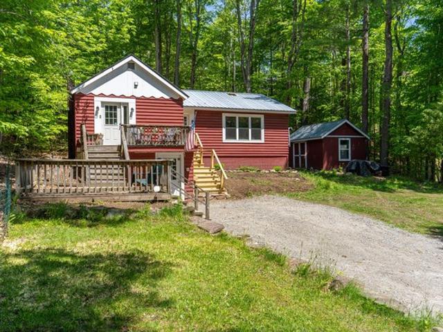 35 School St, Saranac Lake, NY 12983