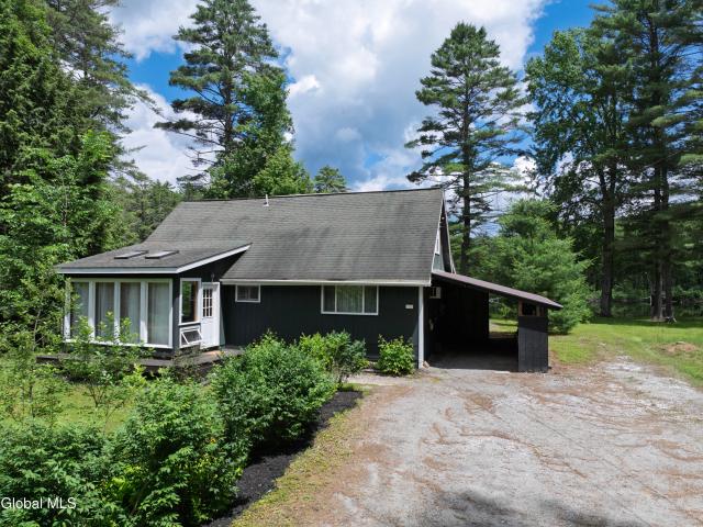 35 Schroon River Forest