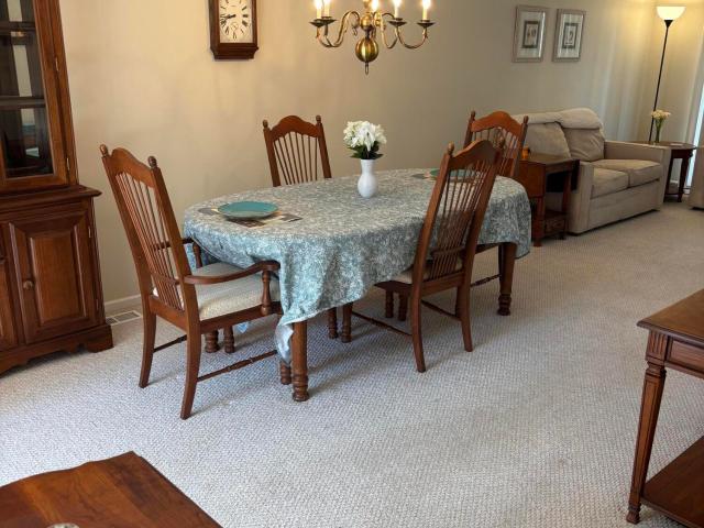 35 Santuit Pond Way UNIT 5C