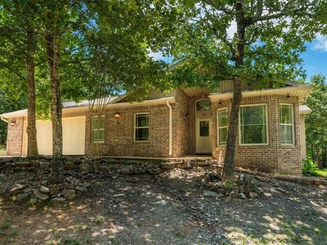 35 San Sebastian Way, Hot Springs Village, AR 71909