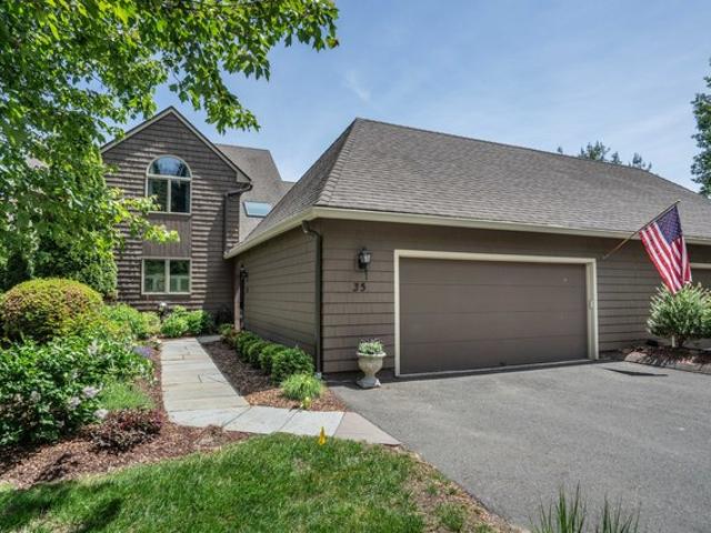 35 Saddle Rdg Unit 35, Bloomfield, CT 06002