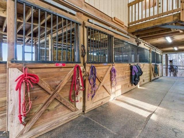 35 Saddleback Farms Dr, Newnan, GA 30263