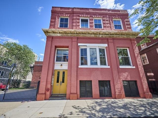 35 Saratoga Unit 1, Boston, MA 02128
