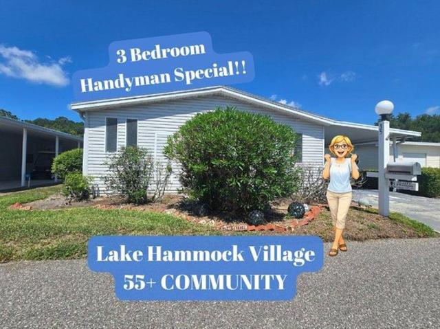 35 Sargent Dr, Haines City, FL 33844