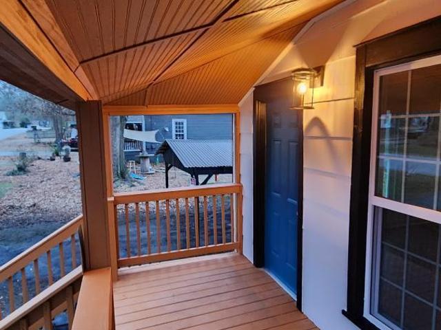 35 Sargent Tigner Street