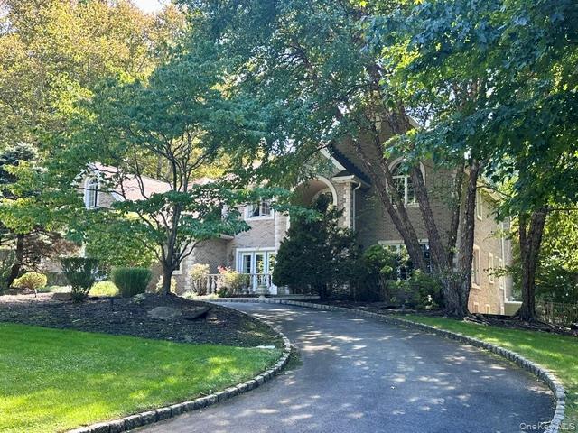 35 Senator Levy Drive