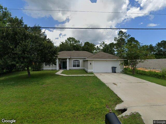 35 Sea Trl, Palm Coast, FL 32164