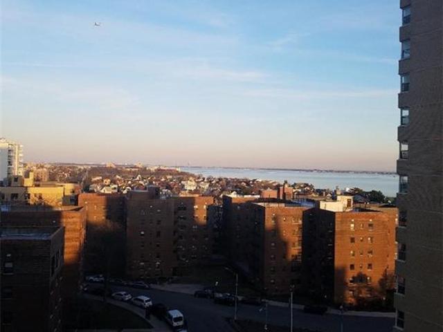 35 Seacoast Terrace, Unit 18F