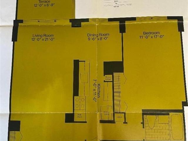35 Seacoast Terrace, Unit PH21R
