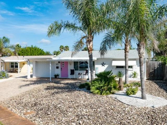 35 Seacrest Dr, Ormond Beach, FL 32176