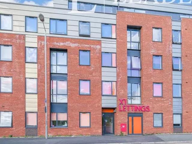 35 Seymour Street, Liverpool, L3 5PE, United Kingdom | Room for rent #119102008 | Rentberry