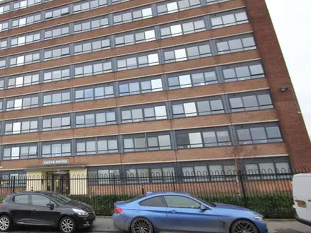 35 Skerton Road, Stretford, M16 0TR, United Kingdom | 1 bed apartment for rent #166573585 | Rentberry