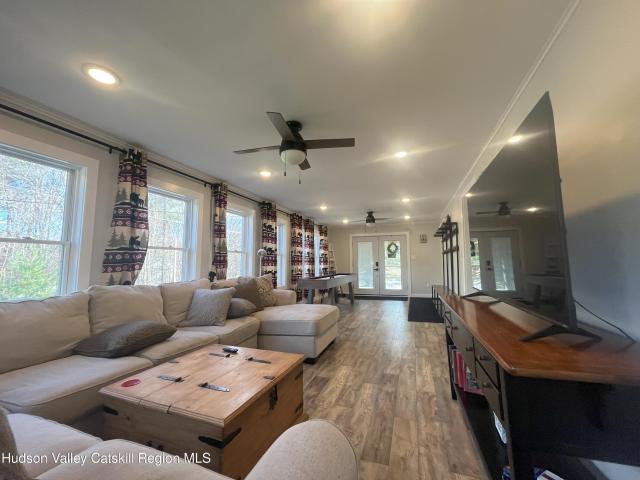 35 Ski Bowl Rd, Hunter, NY 12442 | MLS #20261