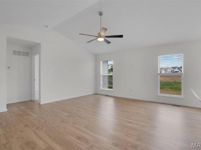 35 Shady Elm Ct, St. Charles, MO 63301 | MLS #26007