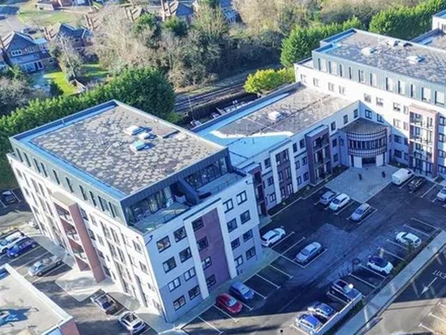 35 Sharmans Cross Road, Sharmans Cross, B91 1RG, United Kingdom | 1 bed apartment for rent #168090497 | Rentberry