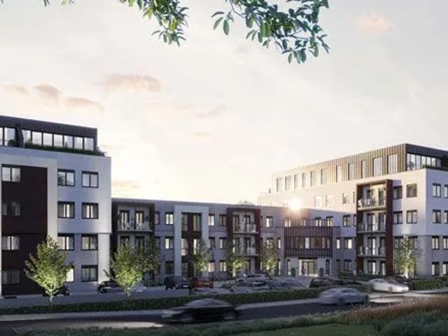 35 Sharmans Cross Road, Sharmans Cross, B91 1RG, United Kingdom | 2 bed apartment for rent #167864987 | Rentberry