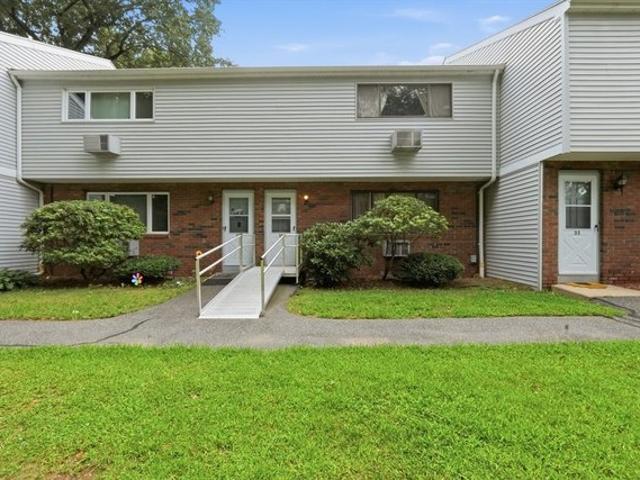 35 Sheri Ln Unit 35, Agawam, MA 01001