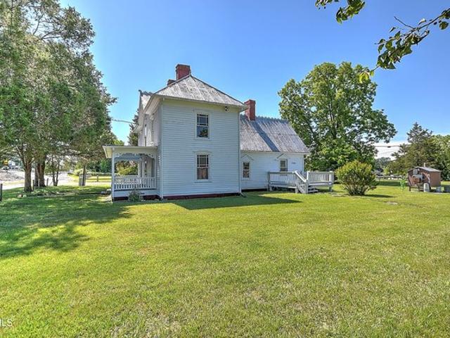 35 Sipes Ln, Mohawk, TN 37810