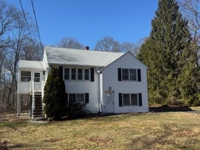 35 Sipples Hill Rd, East Haddam, CT 06469