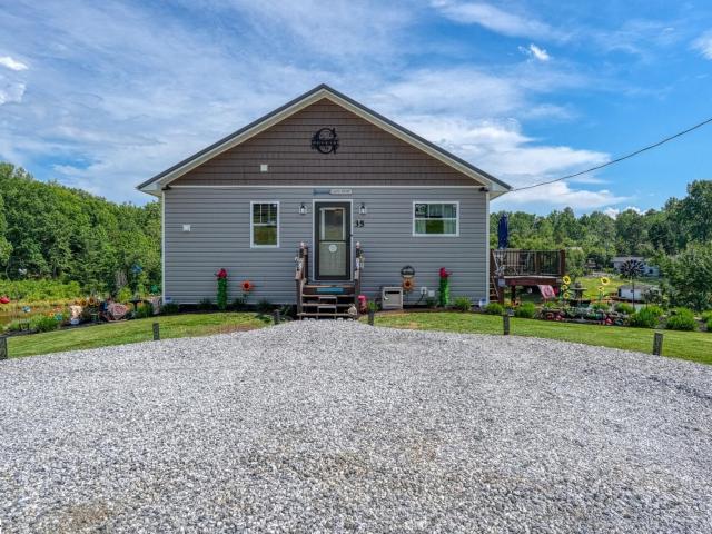 35 Solesbee Road