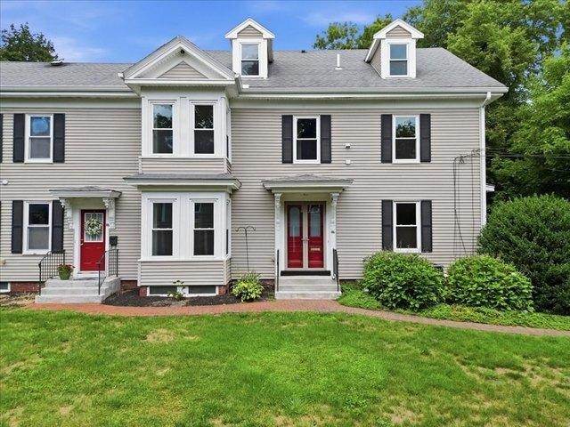 35 South St Unit A, Medfield, MA 02052