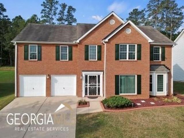 35 Southern Golf Ct, Fayetteville, GA 30215
