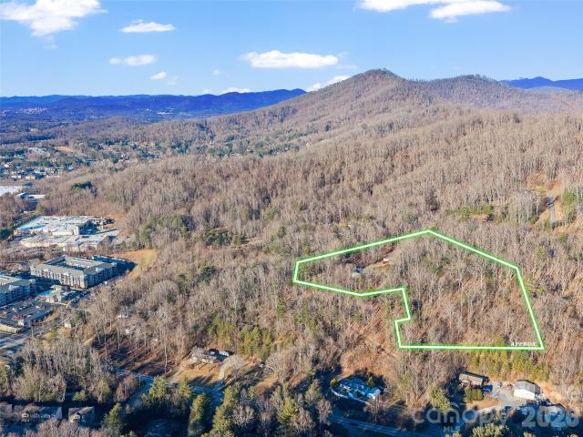 35 Smith Rdg Dr, Asheville, NC 28803 | MLS #4357